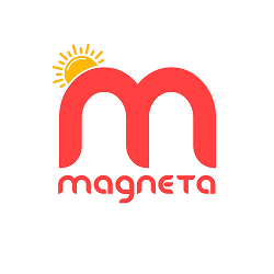 Magneta Ice Cream - Where Every Scoop is a Delight!